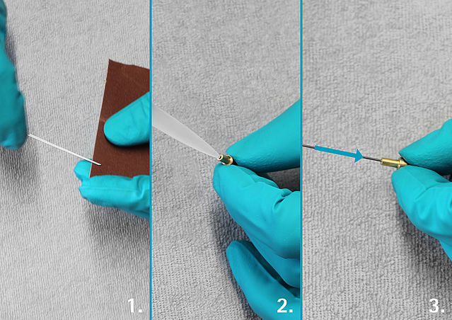 NEURO MATIC with NEURO SWING